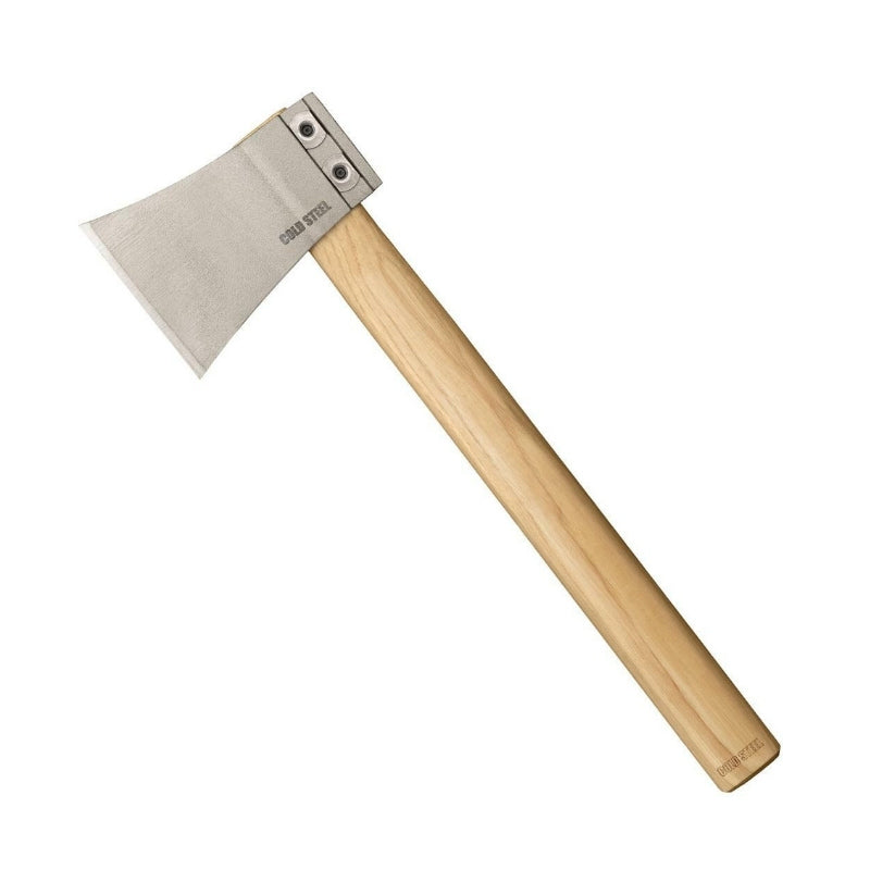 Cold Steel 16in Professional Throwing Hatchet – GET LOST